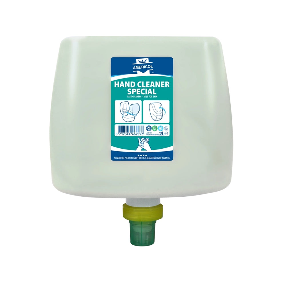 Americol Hand Cleaner Special – UHS (Europe) Ltd