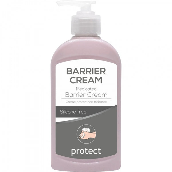 Clover Chemicals Barrier Cream 409 – UHS (Europe) Ltd