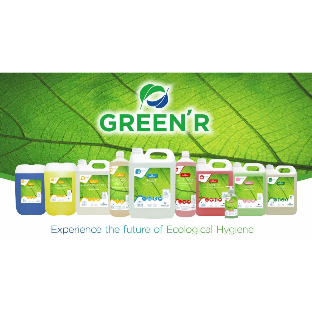 Distributor of premium quality cleaning chemicals & accessories. – UHS ...