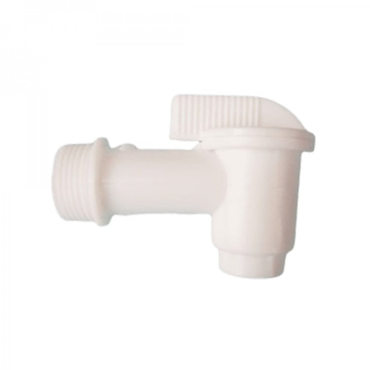 White Small Drum Tap 38mm – UHS (Europe) Ltd
